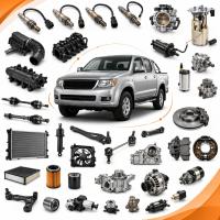 China Car Lambda Auto Engine System O2 Oxygen Sensor OZA522-BB1 For Magneti Marelli for sale