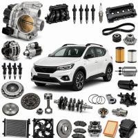 China Vehicles Auto Throttle Body 8200063652 Engine Fuel Injection System for sale