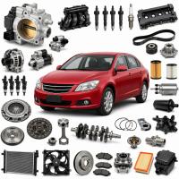 China Chevrolet Auto Transmission System Vehicles 94709646 Auto Injection System Replace for sale