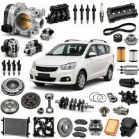 China Chevrolet Auto Transmission System Vehicles 94709646 Auto Injection System Replace for sale
