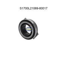 China Auto Transmission Release Bearing Clutch Kit Set S1700l21069-80017 For JAC S2  JS2 for sale