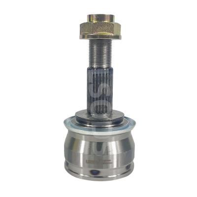 China OEM Auto Transmission Systems CV Joints For CHEVROLET AVEO 95228684 94760580 Outer for sale