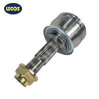 China OEM Auto Transmission Systems CV Joints For CHEVROLET AVEO 95228684 94760580 Outer for sale