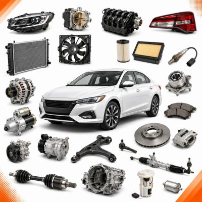 China Vehicle O2 Lambda Oxygen Sensor 0258010050 Exhaust Gas Sensor Parts Fuel Injection for sale