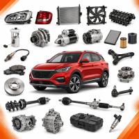 China Vehicle O2 Lambda Oxygen Sensor 0258010050 Exhaust Gas Sensor Parts Fuel Injection for sale