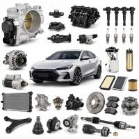 China GAC Trumpchi Car Throttle Body 1.5T Engine OE F01R00Y052 10130361310000 for sale