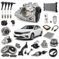 China GAC Trumpchi Car Throttle Body 1.5T Engine OE F01R00Y052 10130361310000 for sale