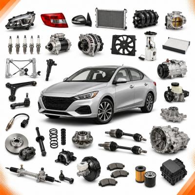 China Auto Exhaust Gas Lambda O2 Oxygen Sensor 0258010004 Bo-Sch Vehicle Fuel System for sale