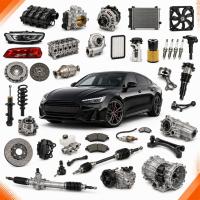 China Auto Exhaust Gas Lambda O2 Oxygen Sensor 0258010004 Bo-Sch Vehicle Fuel System for sale