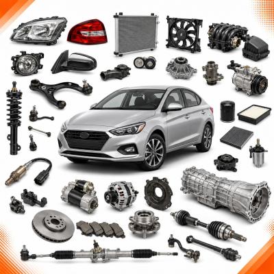 China Aluminum Alloy  SS Auto Transmission System Exhaust Oxygen Sensor MHK100728 Lambda Sensor for sale