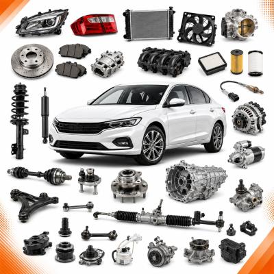 China Electronic Car Exhaust Sensor MHK100728 Lambda O2 Sensor For Auto Fuel Injection Systems for sale