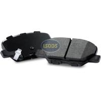 China Rear Brake Pad LP30918908-D1679 D1679 D1679-8908 for Oland 2013 Ma Liu, Artez 2014 Changan CS35 PLUS for sale