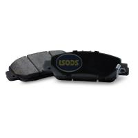 China LP3002 Brake Pad Replacement For Honda XR-V 2014 9th 10th Generation Civic 2016INSPIRE for sale