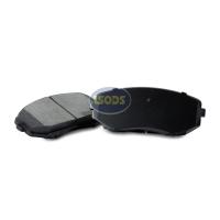 China Mazda 8 MPV Car Brake System Front Brake Pads LP3090 For Edge 2010-Mazda CX-7 CX-9 for sale