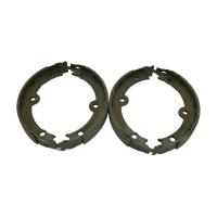 China ALTATEC Parking Brake Pads Shoes 46530-30020 46530-30021 For MARK X LEXUS CROWN for sale