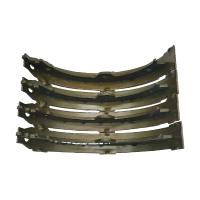 China ALTATEC Parking Brake Pads Shoes 46530-30020 46530-30021 For MARK X LEXUS CROWN for sale