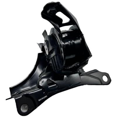 China Auto Part Engine Motor Mounts 10180 12372-0T581 123720T581 for Toyota C-HR 22-18 L4-2.0L Automatic Transmission Mount for sale