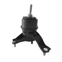 China Auto Parts Rubber Bracket Support Insulator Engine Mount 12363-36080 12363-36050 12363-0V130 for Camry Avalon Lexus ES300H 2.5 L for sale