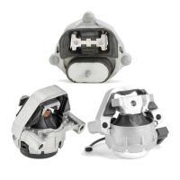 China Product Engine & Trans Mount Set Front L & R 3PCS. 2012-2018 for Audi A6 2.0L FWD 8K0399151CF 8K0 399 151DB 8K0 399 151Bc for sale