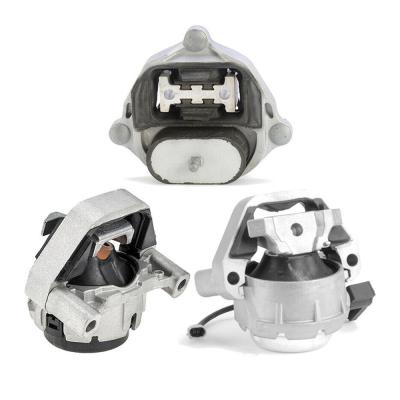 China Product Engine & Trans Mount Set Front L & R 3PCS. 2012-2018 for Audi A6 2.0L FWD 8K0399151CF 8K0 399 151DB 8K0 399 151Bc for sale