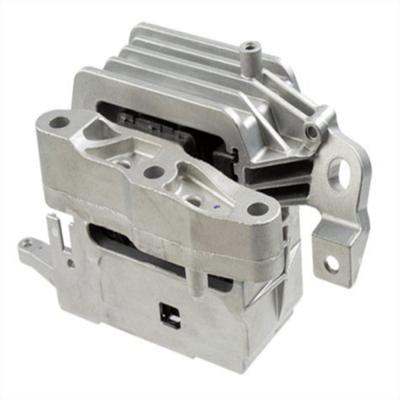 China Transmission Motor Front Right Engine Mount for 2016-2022 BMW X1 2.0L REF 22118743621 22116885934 10139 EM-7413 A70063 C70063 for sale