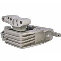 China Transmission Motor Front Right Engine Mount for 2016-2022 BMW X1 2.0L REF 22118743621 22116885934 10139 EM-7413 A70063 C70063 for sale
