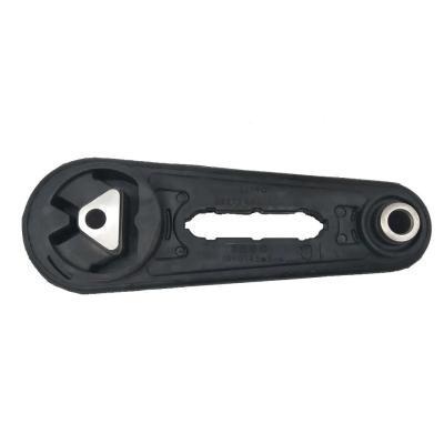 China EM-9228 A4318 11360-EL00A Front Engine Transmission Mount 07-12 For VERSA 1.8L CUBE for sale