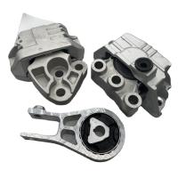 China Automatic Auto Engine Mount Trans Mount For Jeep Compass 2.4L A5898 A20058 68278029AB for sale