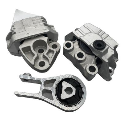 China Automatic Auto Engine Mount Trans Mount For Jeep Compass 2.4L A5898 A20058 68278029AB for sale