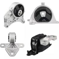 China Dodge Caravan Motor Auto Engine Mount For 2003 Chrysler Voyager 2.2.4L 4861273AA for sale