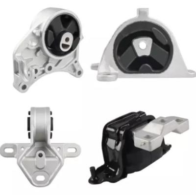 China Dodge Caravan Motor Auto Engine Mount For 2003 Chrysler Voyager 2.2.4L 4861273AA for sale