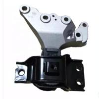 China Genuine Insulator Auto Motor Mounts For Serena Right Hand C26 11210-1V30B Metal Iron Rubber for sale