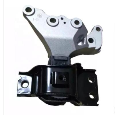 China Genuine Insulator Auto Motor Mounts For Serena Right Hand C26 11210-1V30B Metal Iron Rubber for sale