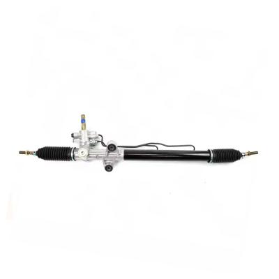 China 7-8th Gen HondaAccord CM5 Steering Rack 53601-SCP-W00 Hydraulic System for sale