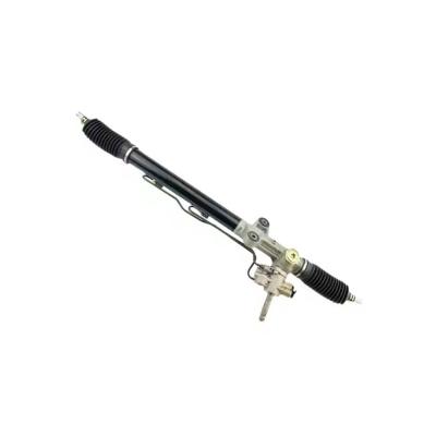 China For Honda City 2009-2013 Steering Gear 53601-SCP-W01 RHD OEM Replacement for sale