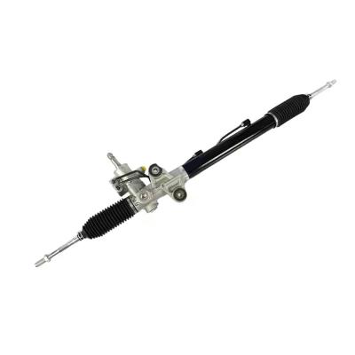 China Acura MDX Steering Gear 53600-SZA-A02 LHD 2003+ Precision Rack & Pinion Design 1 Year Warranty OEM for sale