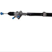 China OEM 44200-06320 Auto Steering Gear Condition Power Steering Rack Gear for sale