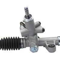 China Civic FA1 Hydraulic Power Steering Frame Steering Gear  53601-SNA-A03 Automotive Parts for sale