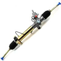 China Toyota Corolla LHD Car Steering System Gear OEM 44200-12760 2003-2007 for sale