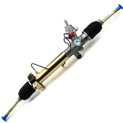 China Toyota Corolla LHD Car Steering System Gear OEM 44200-12760 2003-2007 for sale