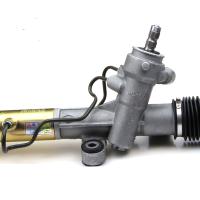 China Toyota Corolla LHD Car Steering System Gear OEM 44200-12760 2003-2007 for sale