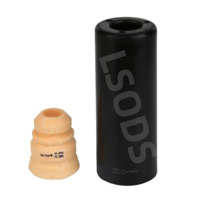 China Rubber Buffer Dust Boot Shock Absorber Bumper for Toyota Corolla Axio Prius 48341-47010 4834147010 Rear Rubber Bumper Spring for sale
