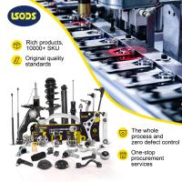 China Rubber Buffer Dust Boot Shock Absorber Bumper for Toyota Corolla Axio Prius 48341-47010 4834147010 Rear Rubber Bumper Spring for sale