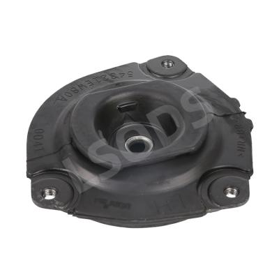 China Spares Car Suspension 54321-1FE0A 54321-ED001 54321-ED500 54321-2FL0A Front Left Shock Absorber Strut Mounts for Nissan for sale
