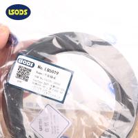 China Auto Parts 54325JA00A 54320-3JA0A Front Shock Absorber Suspension Bearing For Nissan for sale