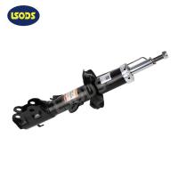 China Nissan Sunny Car Suspension Parts 543033AW1A Front Left Shock Absorber for sale