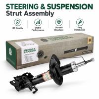 China Anti Shock Auto Suspension Parts Hydraulic Front Strut Damper 546610L000 for sale