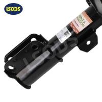 China Heavy Loaded Shocks And Struts Steel Front Rear Shock 546610L000 For Cars for sale