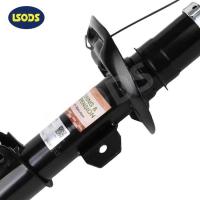 China Heavy Loaded Shocks And Struts Steel Front Rear Shock 546610L000 For Cars for sale
