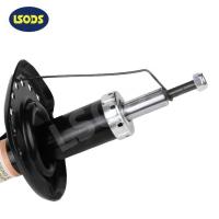 China Anti Shock Auto Suspension Parts Hydraulic Front Strut Damper 546610L000 for sale